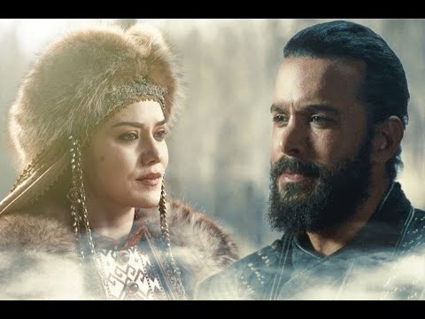 Alp Arslan Akça Hatun Pure Love ️ - YouTube