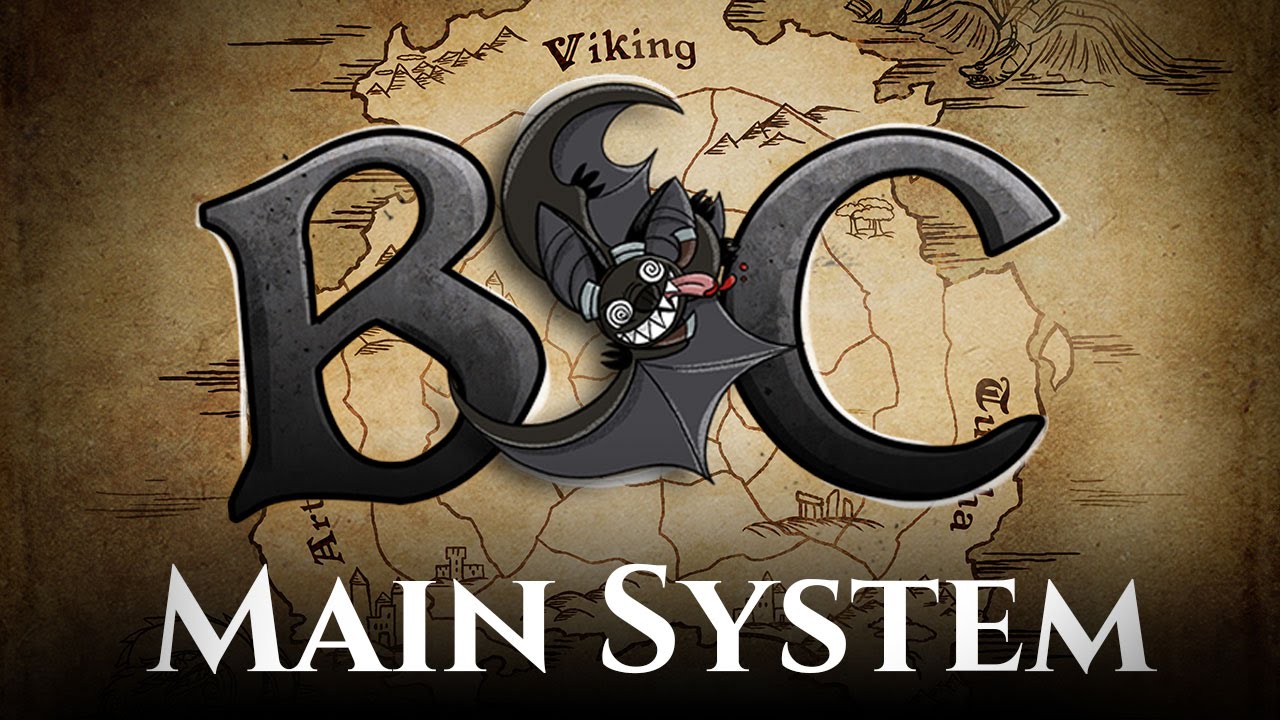 BSC Presentation MAGIC SYSTEM - YouTube