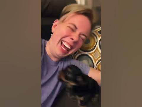 РОКСИ ЛОВИТ ВОЗДУХ 😂 #shorts - YouTube