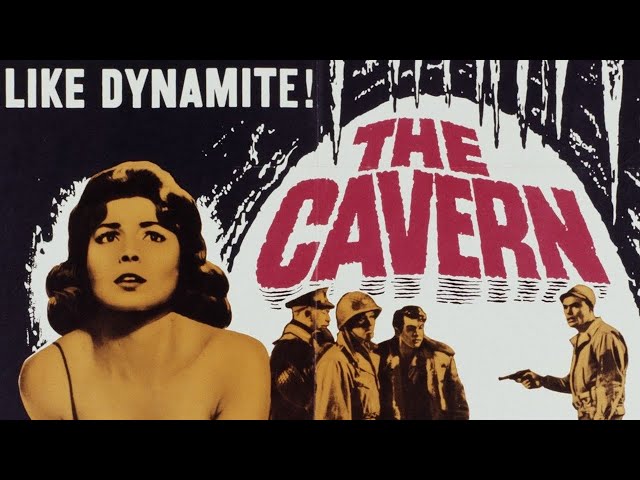 The Cavern Movie