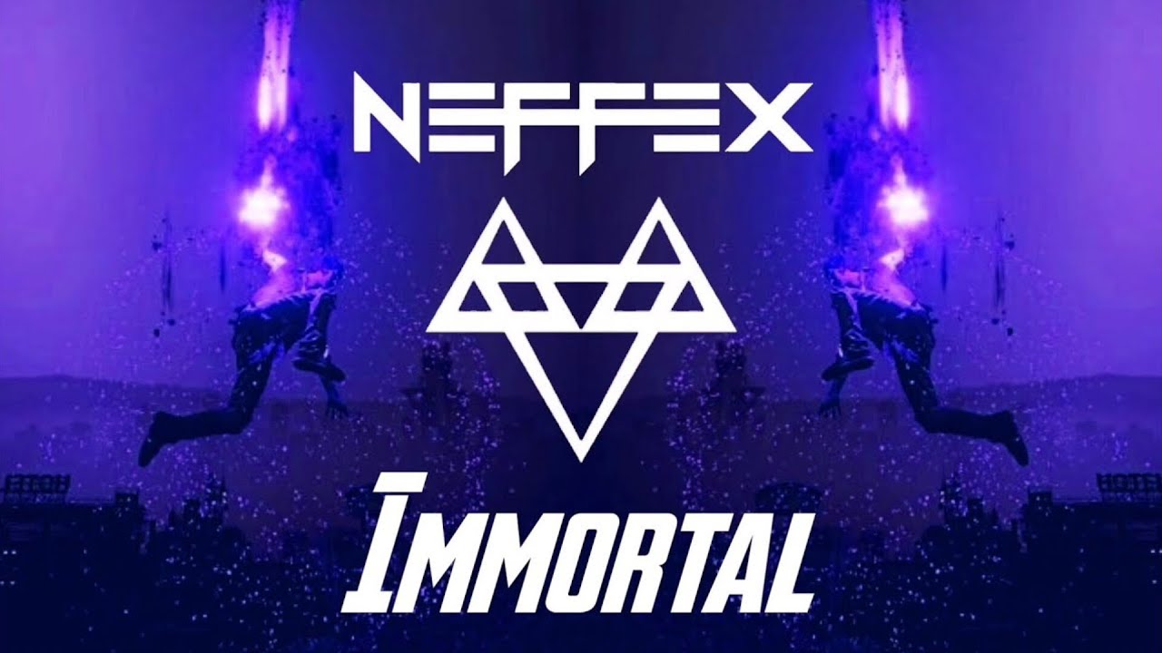 NEFFEX - Immortal 🦋 [Copyright Free] No.140 - YouTube