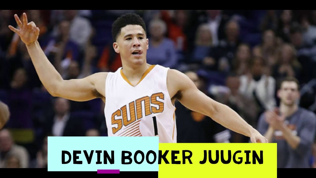 Dolla Sto "Devin Booker Juugin" - YouTube
