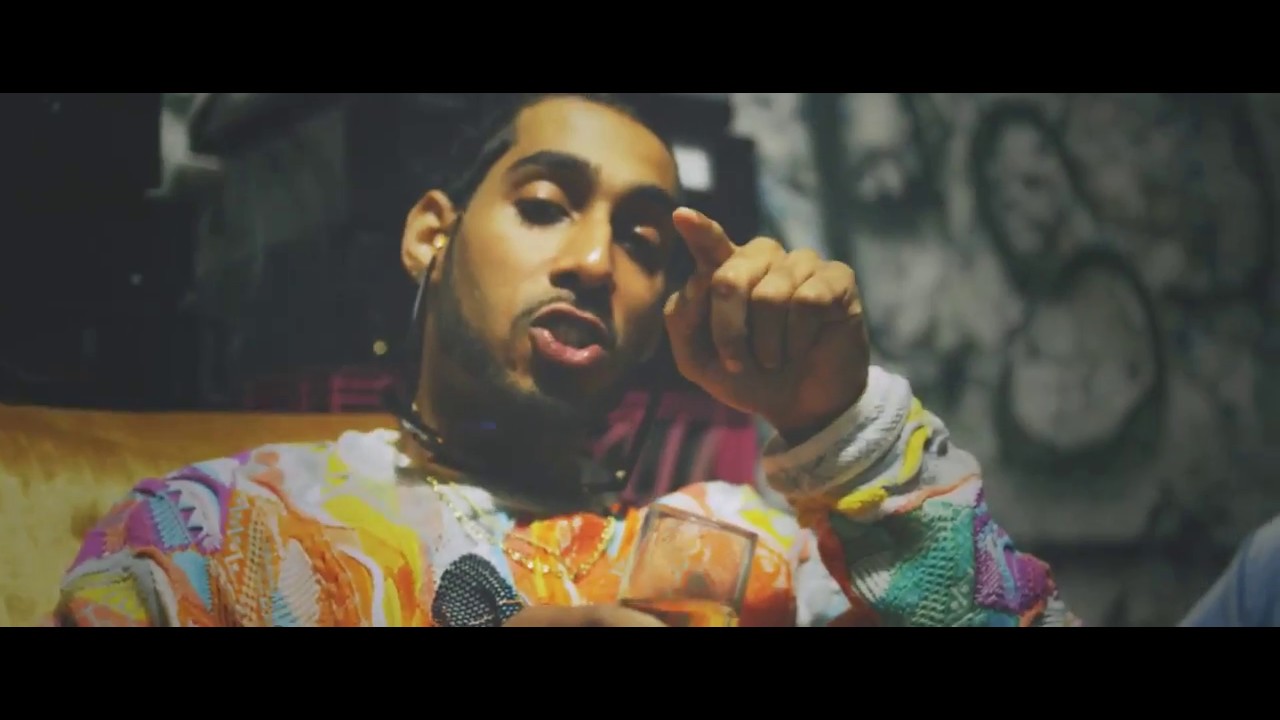 Allan Payne - 96 (Official Video) - YouTube