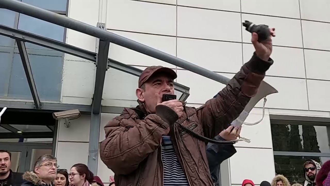 ΚΑΤΑΓΓΕΛΙΑ ΓΙΑ ΤΗΝ ΧΡΗΣΗ ΧΗΜΙΚΩΝ ΚΑΤΑ ΤΩΝ ΕΚΠΑΙΔΕΥΤΙΚΩΝ - YouTube