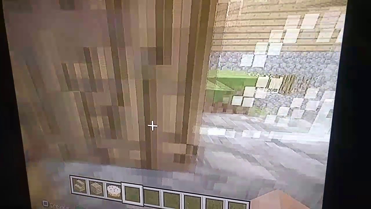 Minecraft birthday party with villagers - YouTube