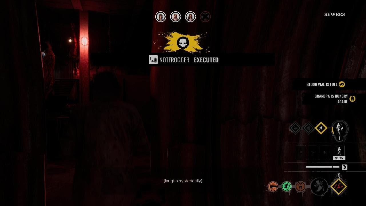 TCM Hitchy Boi Family House - YouTube
