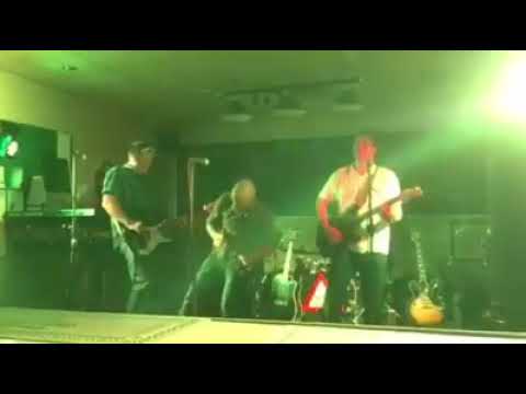 NAE DANGER BAND,,, DISCO INFERNO - YouTube