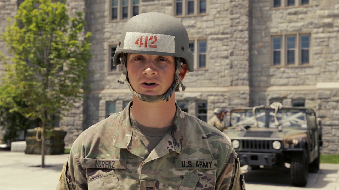 Air Assault - Sling Loads - YouTube