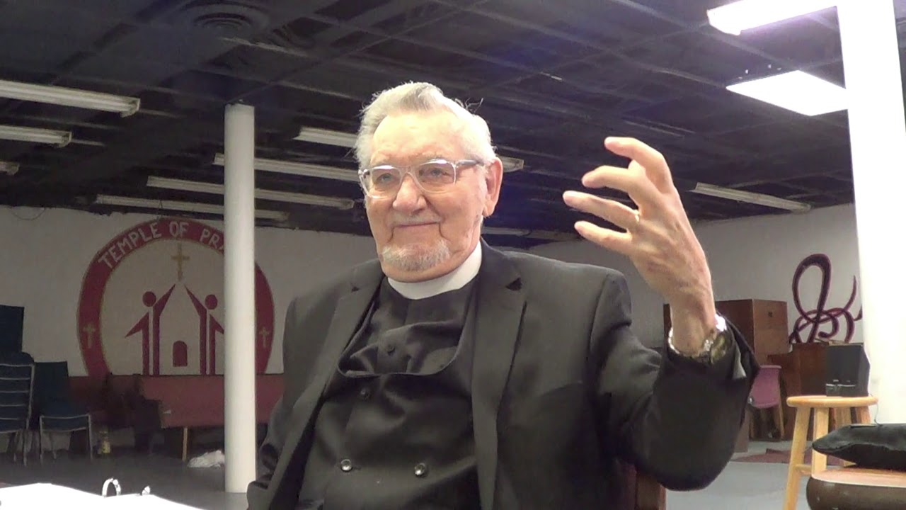 The Book of Exodus -Dr. Donald Claffey, Instructor - YouTube