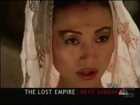 The Lost Empire | NBC Promo | 2001 | The Monkey King