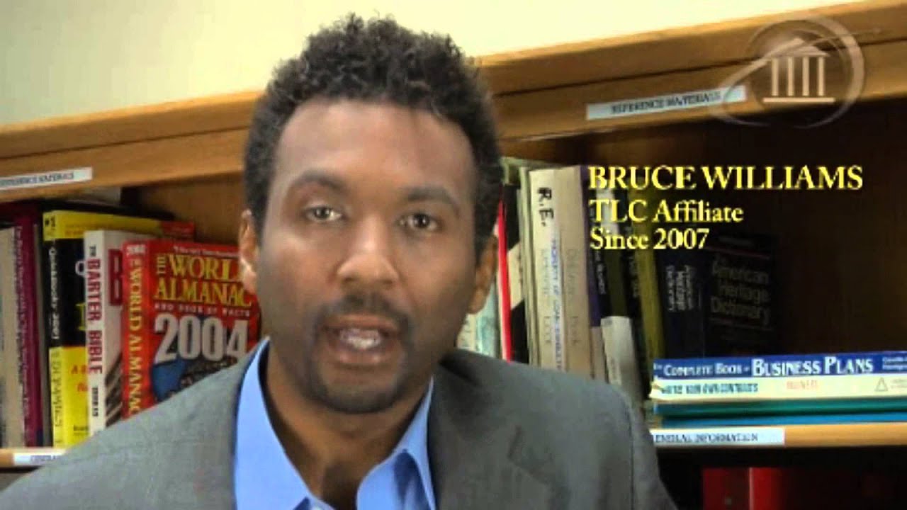 Bruce Williams - YouTube