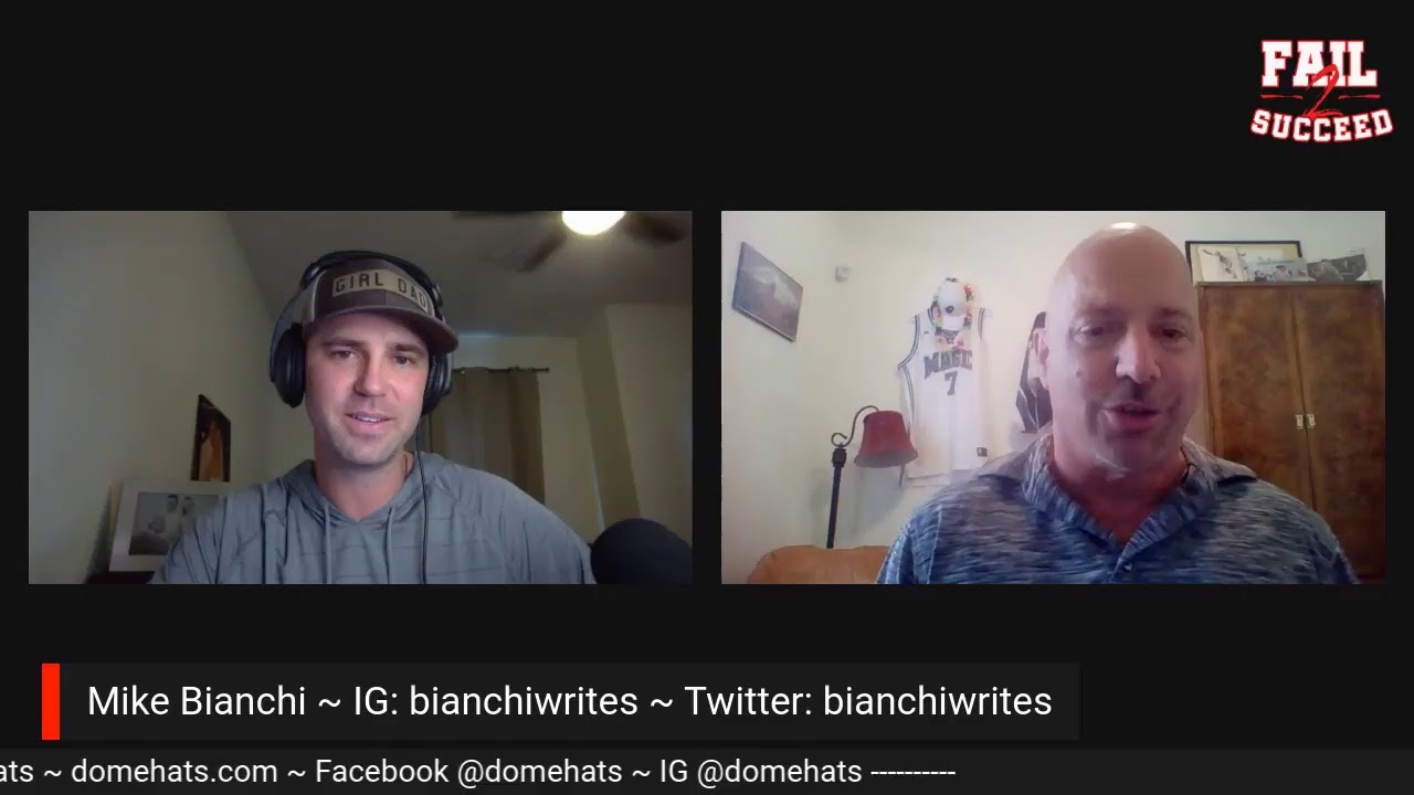 Mike Bianchi - YouTube