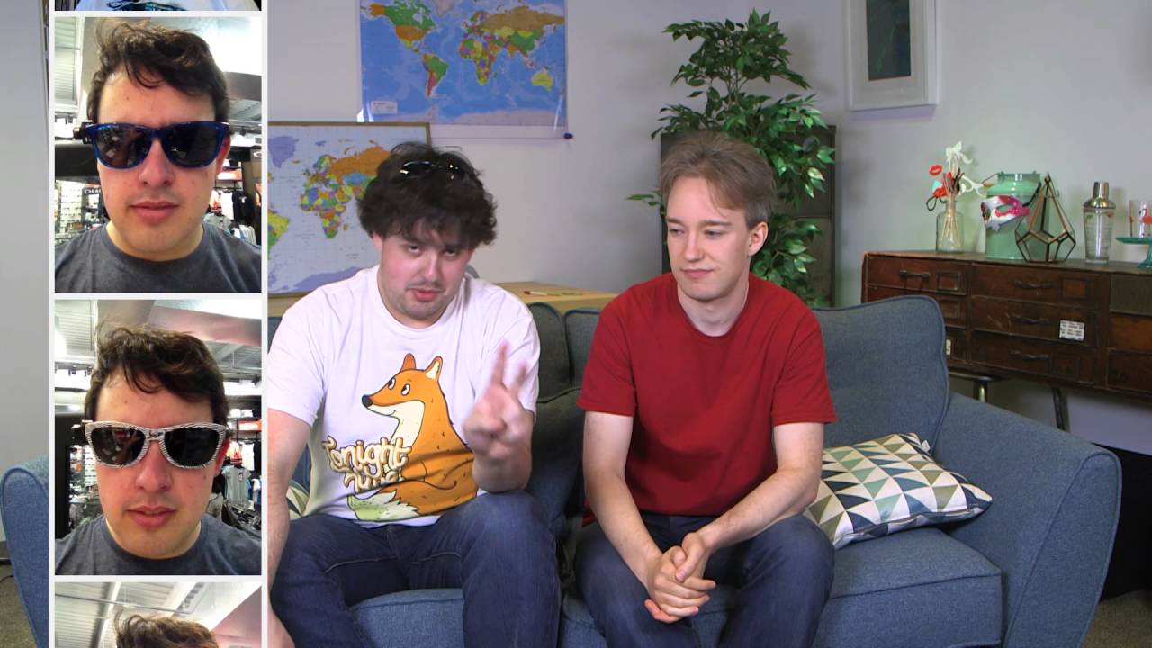 50 Shades of Matt Gray - YouTube