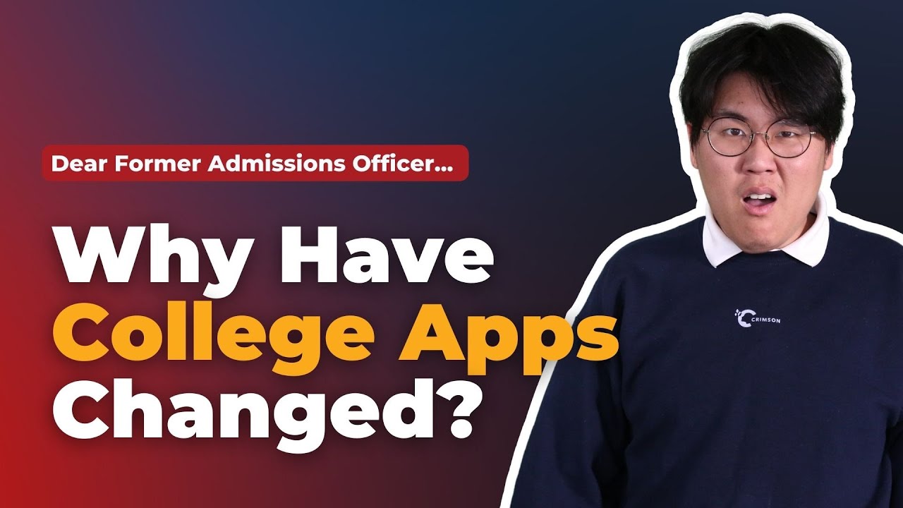 Why Your Application Strategy Must Evolve Post-Pandemic! - YouTube