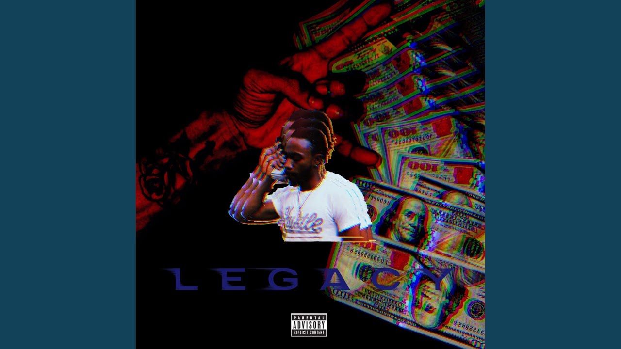 Legacy - YouTube