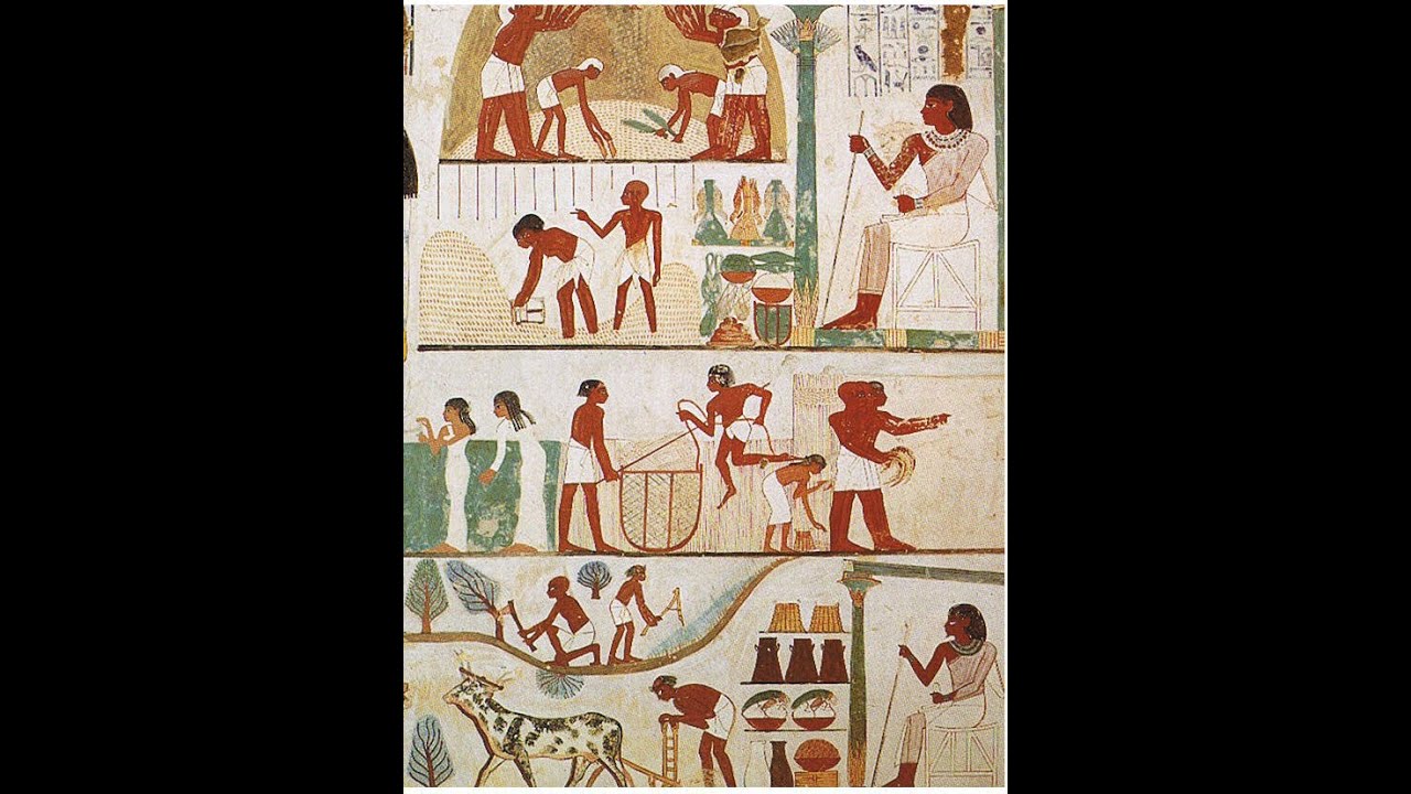 These are African Ancient Inventions Before Colonization | African ...