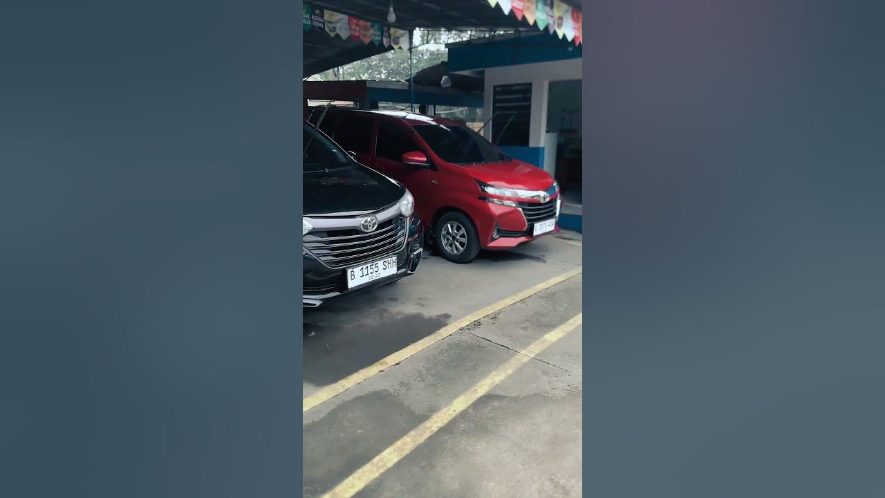 AVANZA EX TAXI READY UNIT BUAT NGABUBURIT Bismillah Avanza Transmover 2017-2018 ex Blue Bird ...