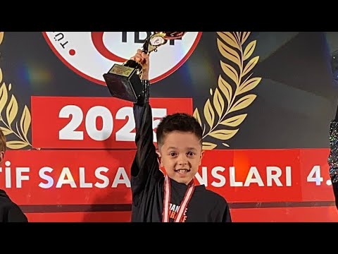 Marmaris 4. Etap - Zaya dans festivali