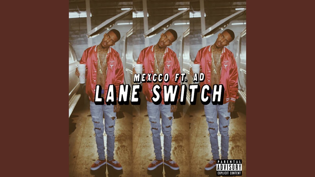 Lane Switch - YouTube