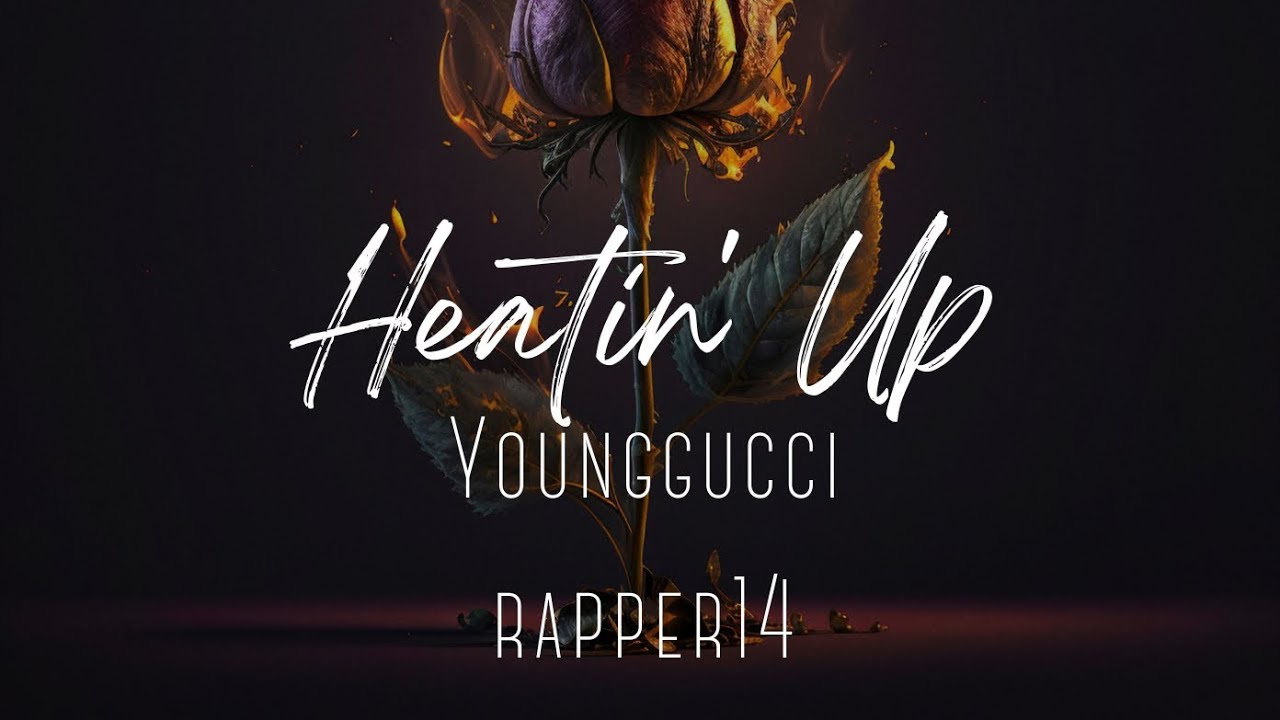 from the heart by young gucci rapper14 - YouTube