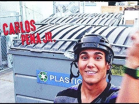 Happy Birthday 24th Carlos Roberto Pena Jr! - YouTube