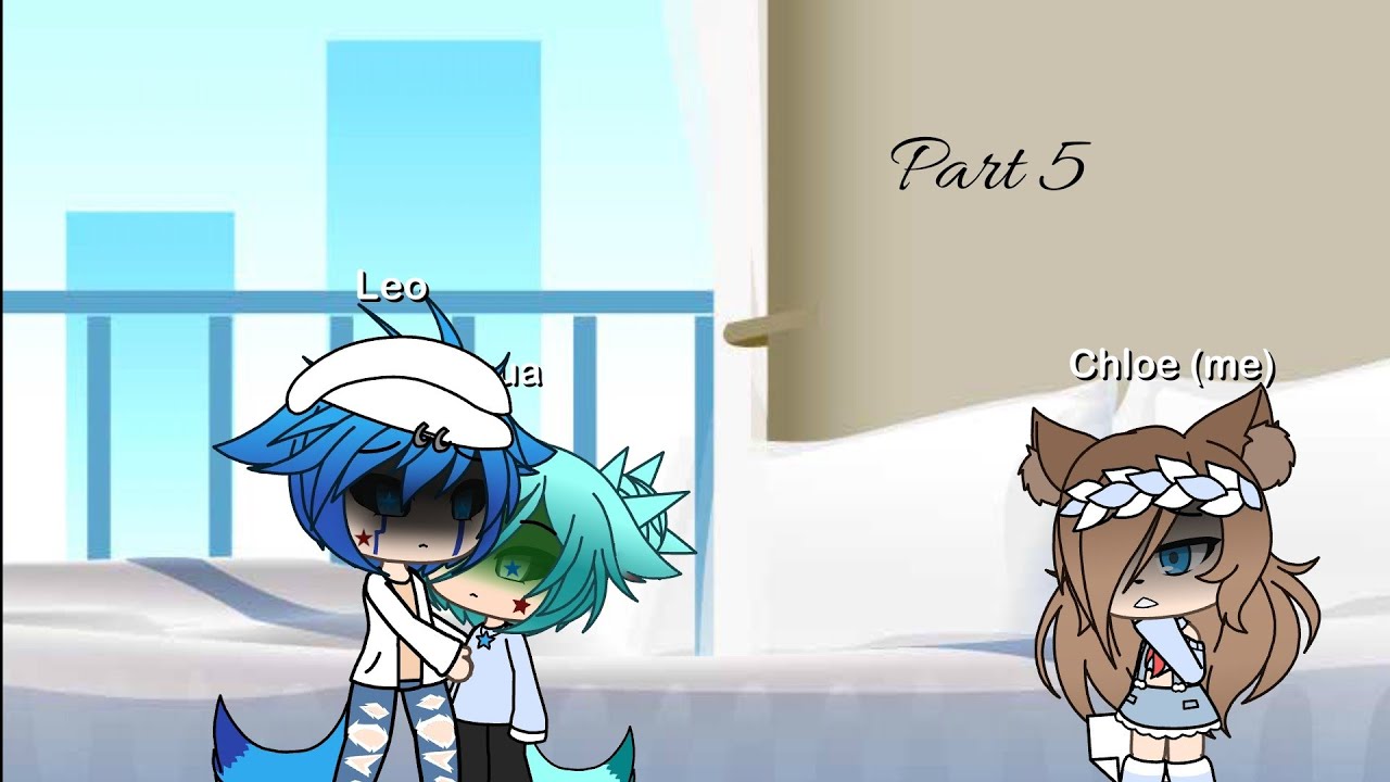 the girl thought to be emotionless who just needed love gacha life ...