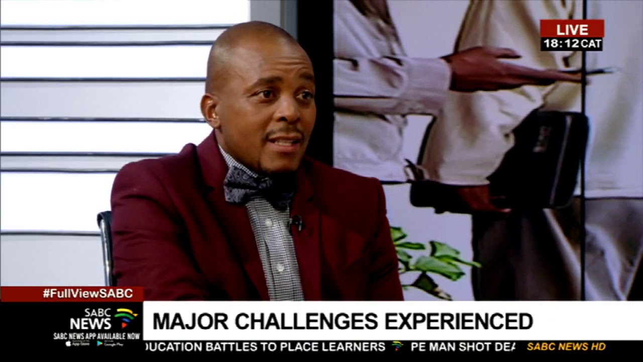 Challenges faced by Gauteng Education as schools reopen: Steve Mabona ...
