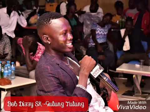 Bob Dizzy SK - Gulung Tulung - YouTube