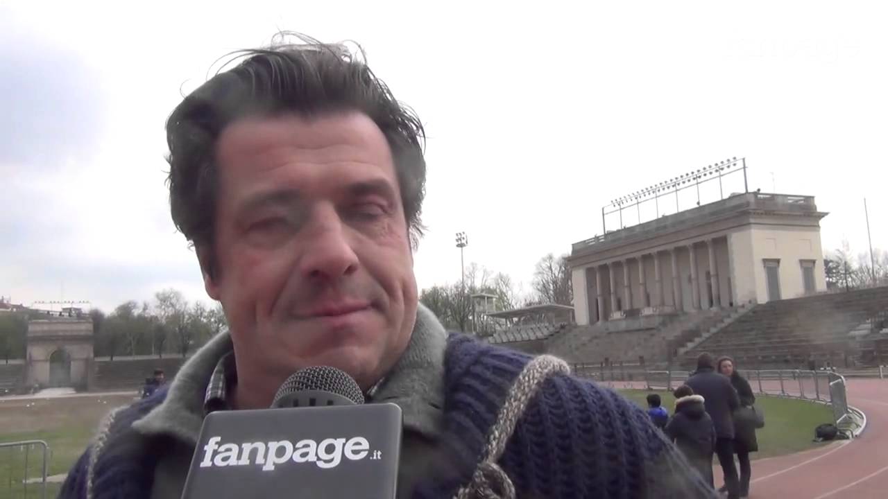 Nicola Berti: "Inter e Milan? Non sono più quelle di una volta!" - YouTube
