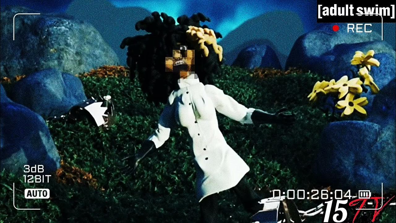 Bktherula - adult swim (OFFICIAL INSTRUMENTAL EDIT) - YouTube