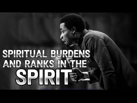 Spiritual Burdens & Ranks in the Spirit 🔥 Apostle Michael Orokpo at RCN ...