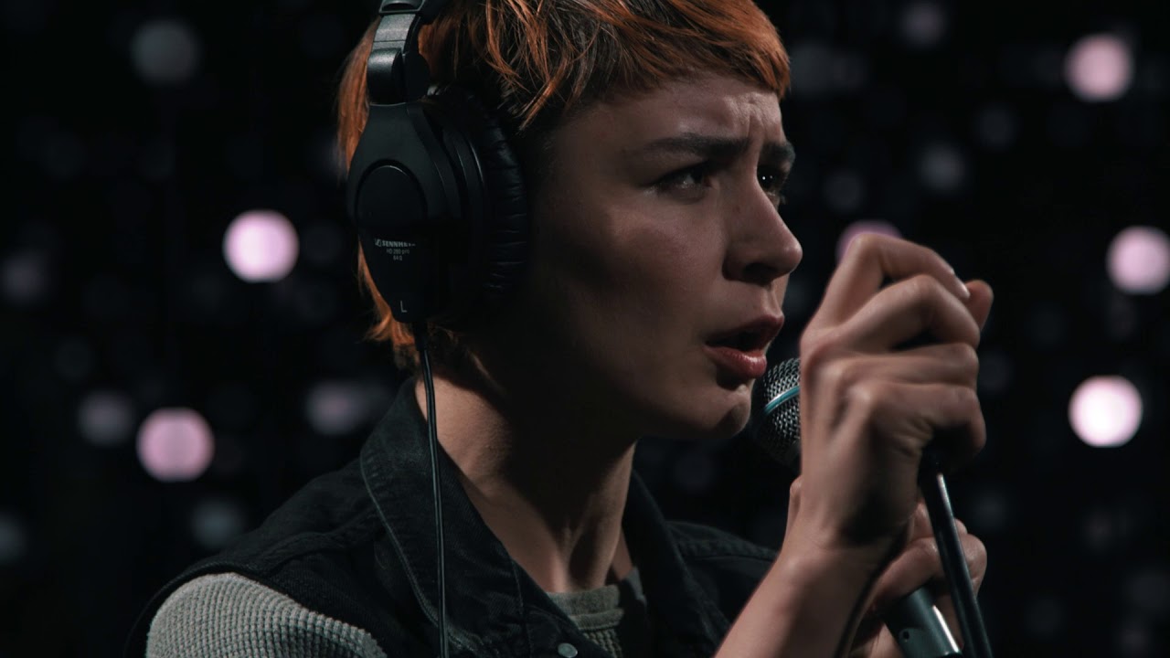 CCFX - Full Performance (Live on KEXP) - YouTube