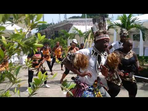 KIKULU KIA MANIANGA