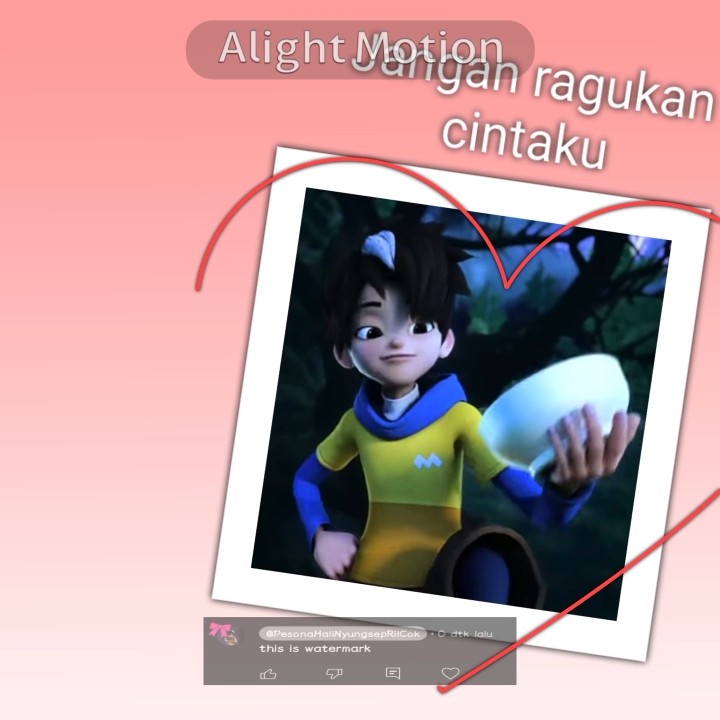 #TREND || Tweening besok ajah, sekarang join trend ni dlu wok🤭 btw watermarknya ngelag - YouTube