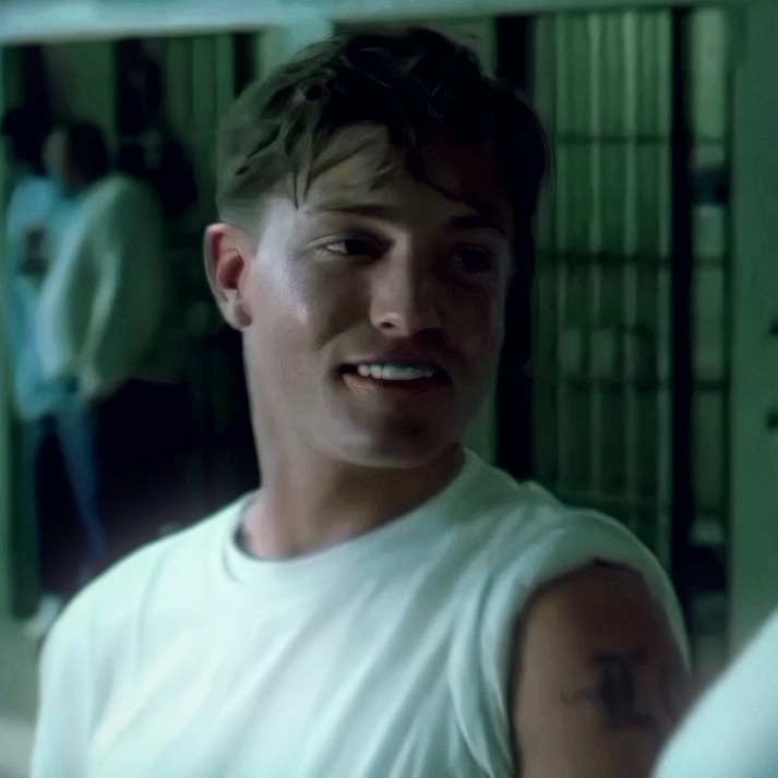 Tweener edit #theprisonbreak #prison #break #twenner #apolskys - YouTube