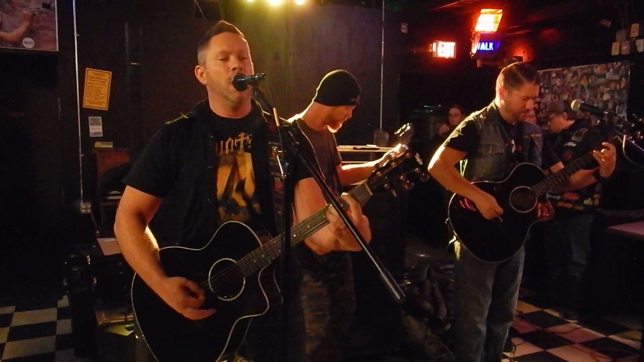 Static Fly Acoustic Freedom - YouTube