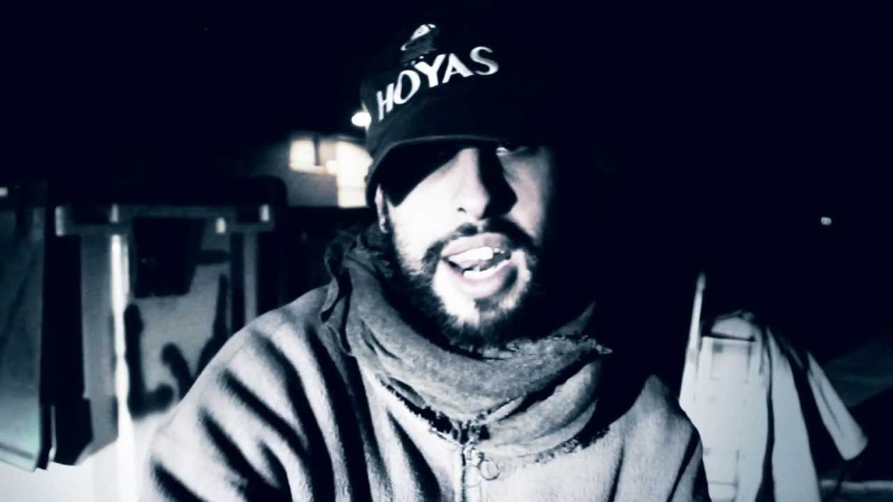 Larry Dance - Suerte - Videoclip 2013 HD 1080p - Rap Valladolid Hip-Hop ...