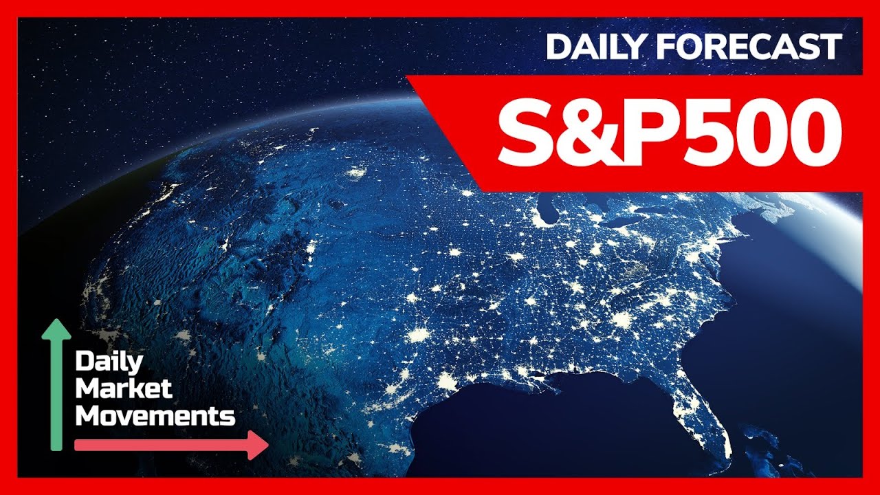 S&P500 Forecast for May 31st, 2021 - YouTube