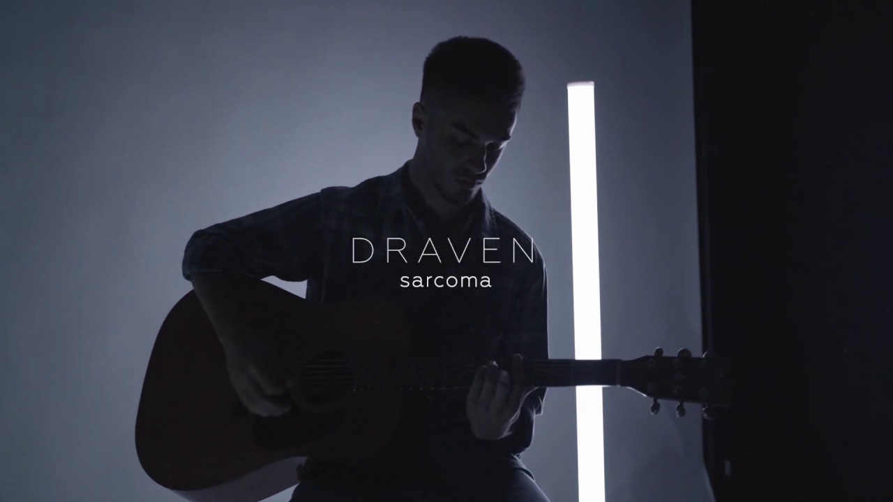 Draven - Killstation Sarcoma cover - YouTube