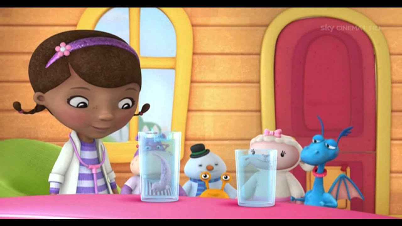 Disney Junior Italy 1080p - Easter Advert 2013 - YouTube