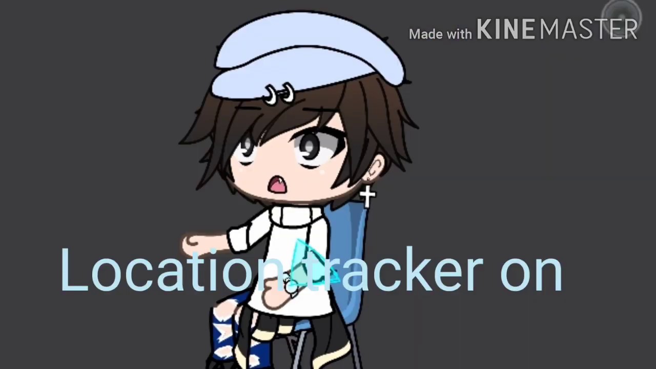 Mission the missing cube|ep7|GACHA LIFE - YouTube