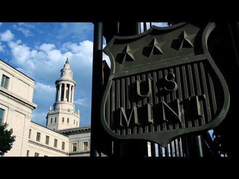 Discover Which U.S. Mints Are Still Operating