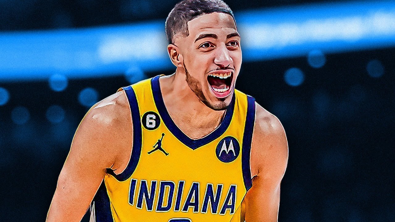 Did the Pacers really win this trade?! - YouTube