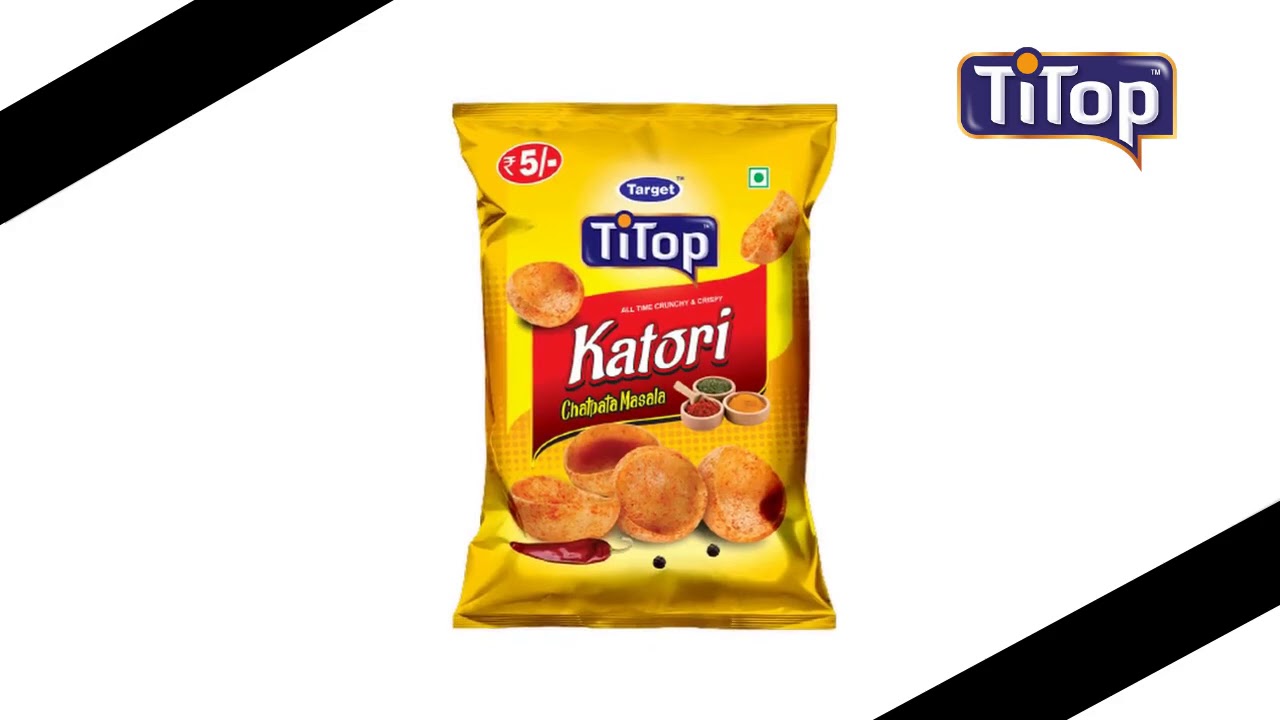 Alisha Snacks Pvt Ltd - YouTube