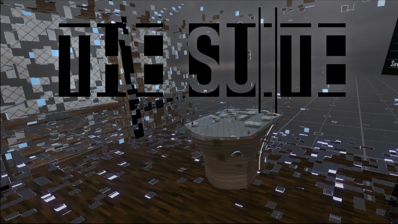 Devlog #18 [ Spawn custom characters and kill it ( VR Mode ) ] - YouTube