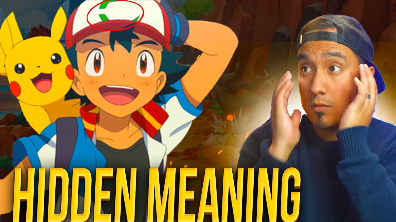 Is Playing Pokémon Un-Christian? Pastor's Surprising Answer Revealed ...