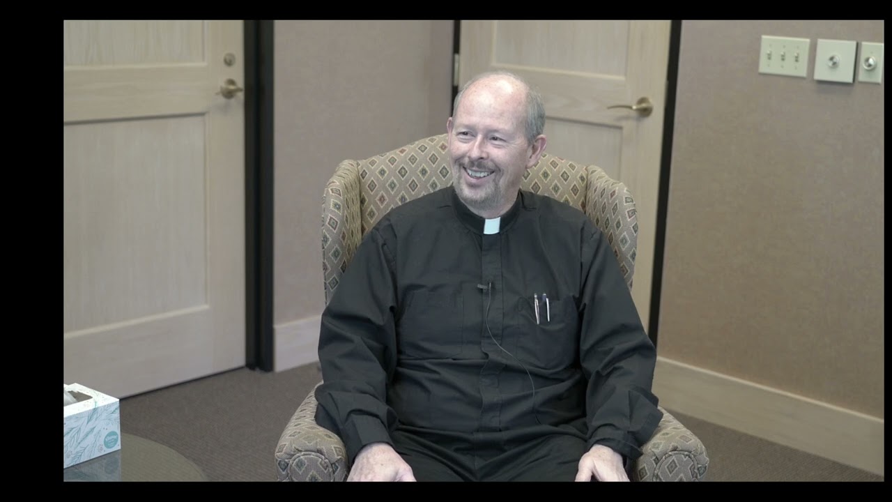 Our Catholic Faith Series - St. Edmond Catholic Church
