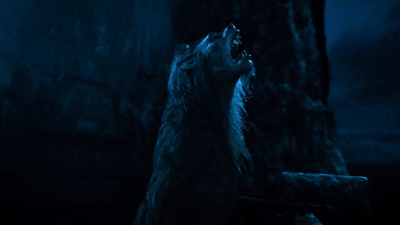 Craig Parker Underworld Rise Of The Lycans