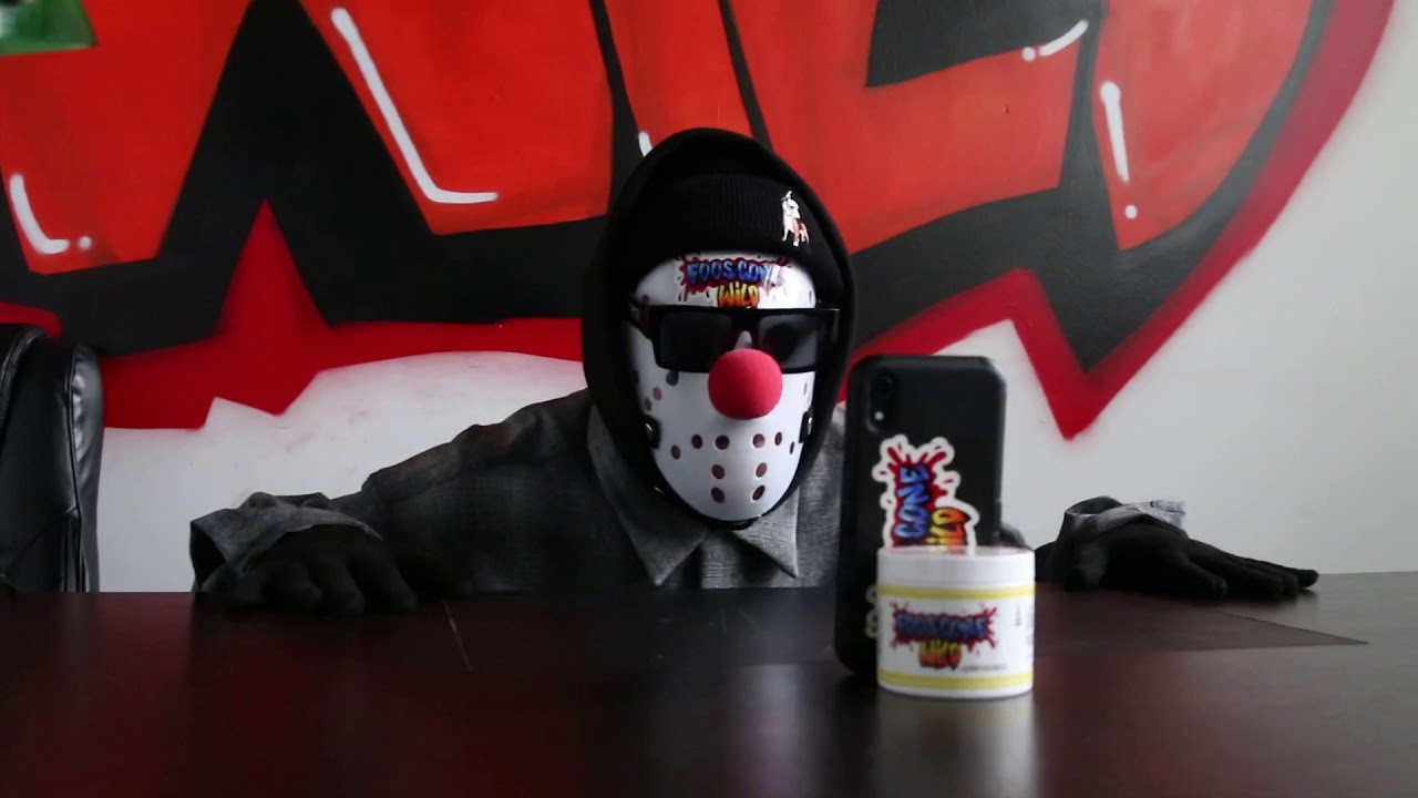 LIL MR. E MEETS WITH BRAD WESLEY (ALBUM STATUS UPDATE) | FOOS GONE WILD ...