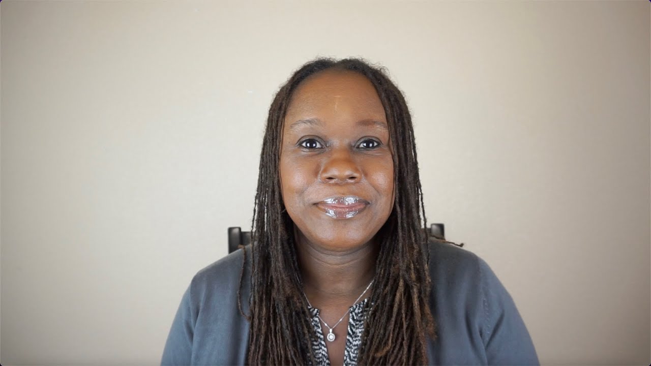 Wellness tip by Nikki Gregory, LCSW - YouTube